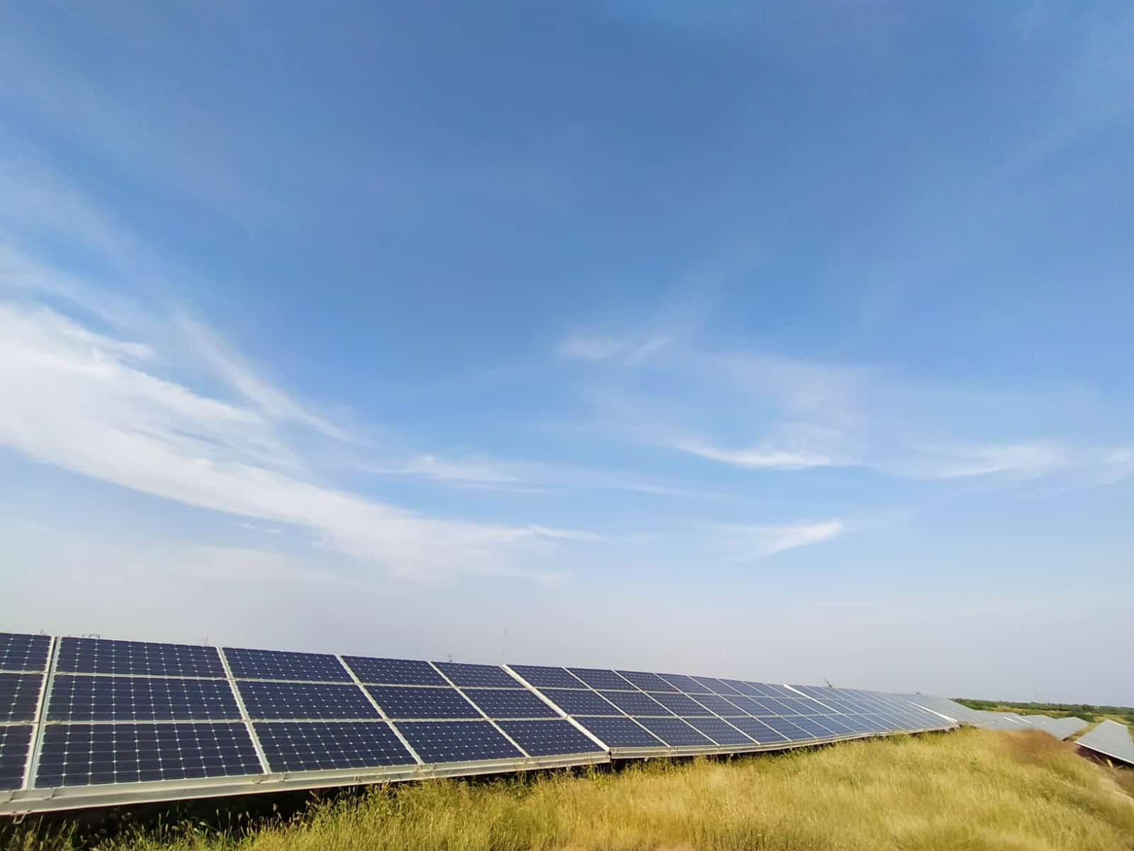 Solar Operation And Maintenance O&M by Akuntha